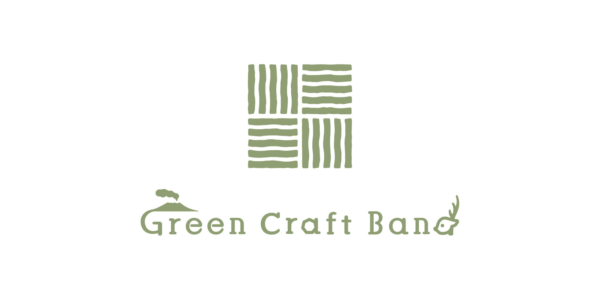 紙バンドという世界に生きること│Green Craft Band